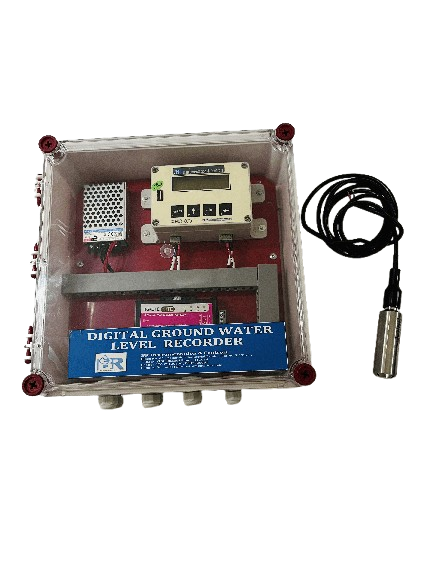 Digital Water Level Recorder prices in Mumbai, Pune, UAE, Saudi Arabia ...