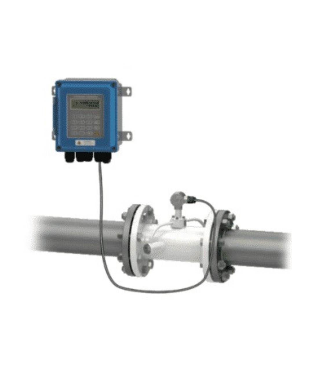 Ultrasonic flow meters manufacturers | Ultrasonic flow meters at best ...