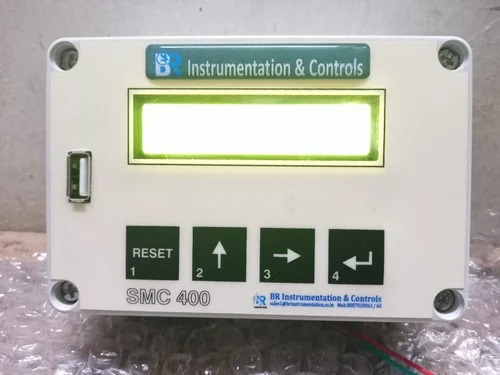 Digital Water Level Recorder